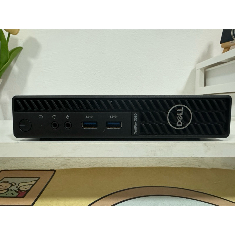 Mini pc Dell OptiPlex 3080 Desktop | Shopee Thailand