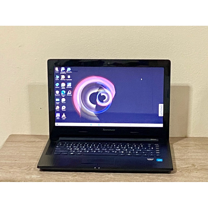 ขาย โน๊ตบุ๊ค lenovo ideapad G40-70 intel Core i3-4005U CPU 1.70 GHz RAM ...