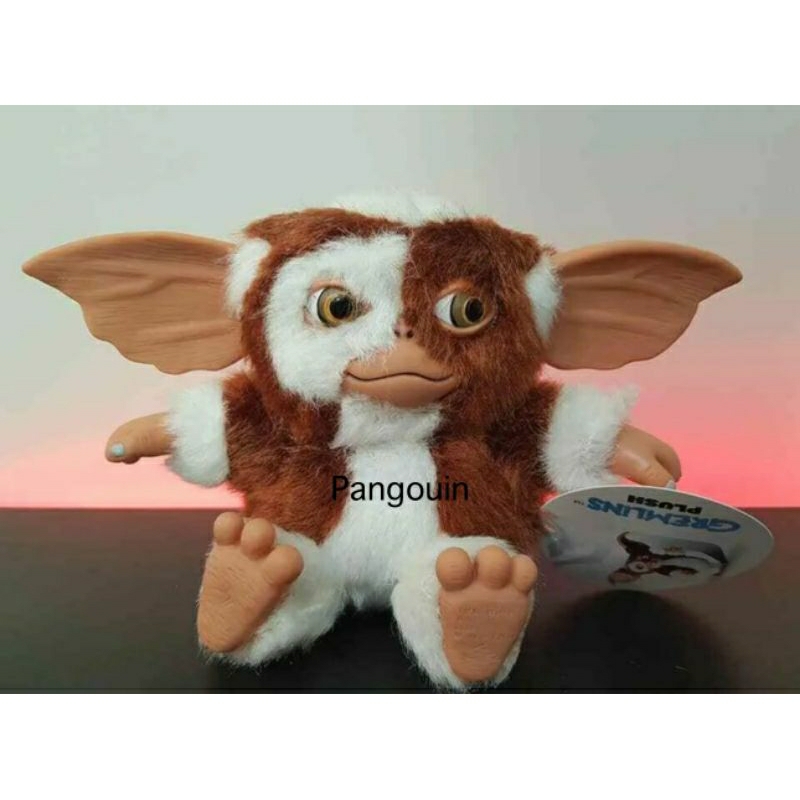 ตุ๊กตา gremlins ♡ gizmo ♡ ของแท้ | Shopee Thailand