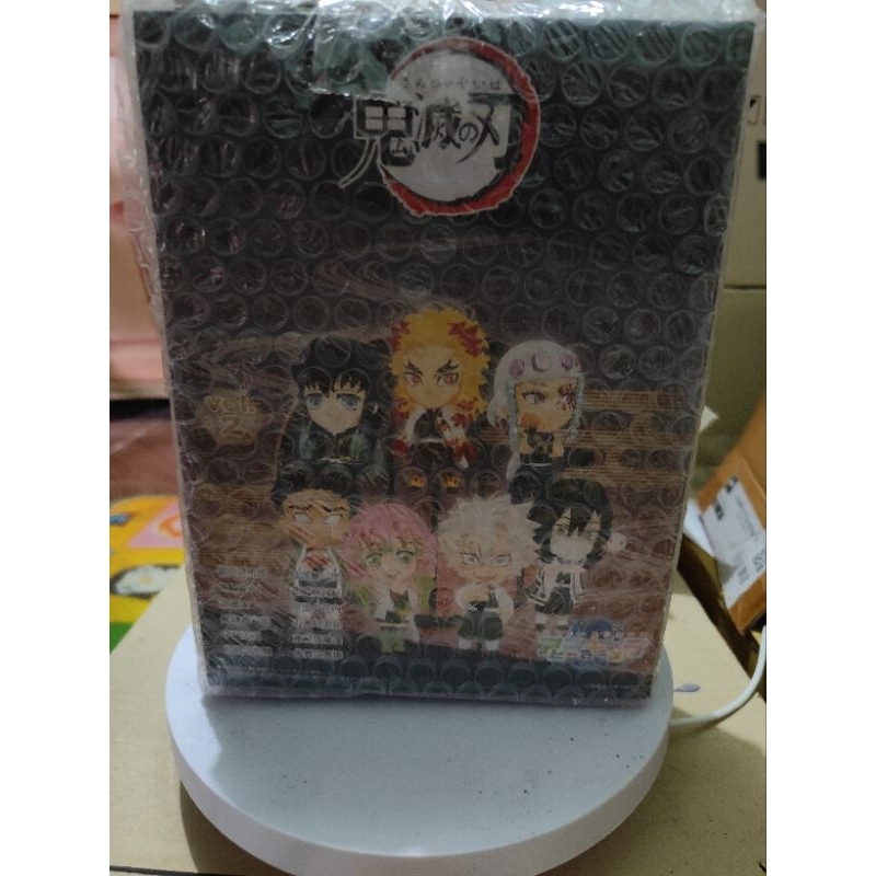 Demon Slayer Box Set (ครบ) | Shopee Thailand