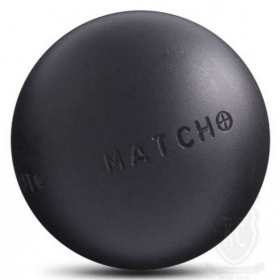 เปตองโอบุท แมทพลัส OBUT MATCH PLUS ลายเกลี้ยง ตีจอดดีเยี่ยม เคลื่อนที่ ...