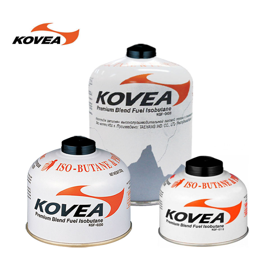 [ New Arrival ] Kovea Gas canister | Shopee Thailand