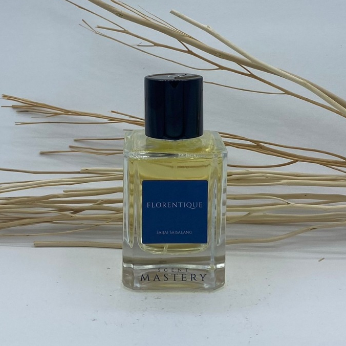 น้ำหอมแท้แบ่งขาย Scent Mastery x Saisalang - Florentique ของแท้ 100% ...