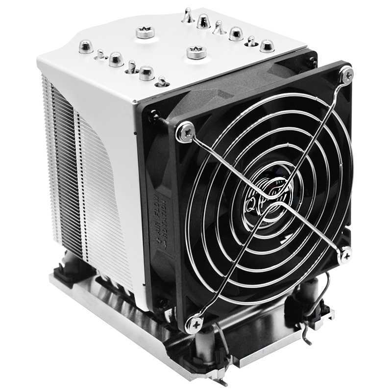 CPU COOLER LGA4189 6 HEATPIPE | Shopee Thailand