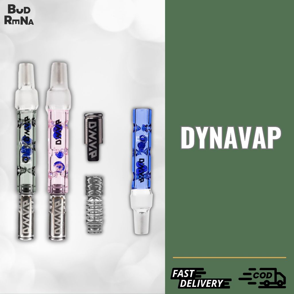 ส่งเร็ว!! Dynavap BB'S Full bowl - Full device glass and stainless steel | Shopee Thailand