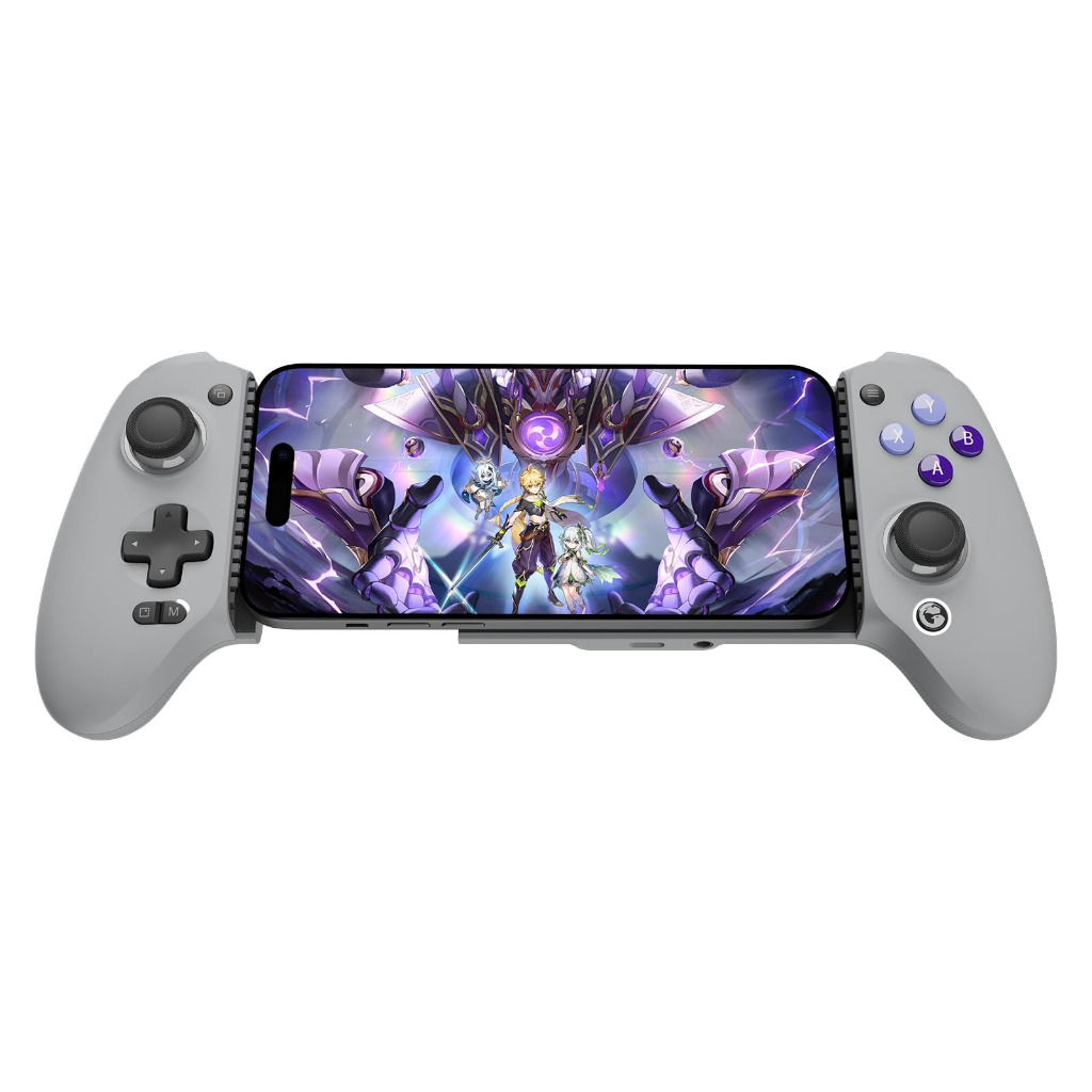 GameSir G8 Plus , GameSir G8 Galileo Mobile Gaming Controller (จอย ...