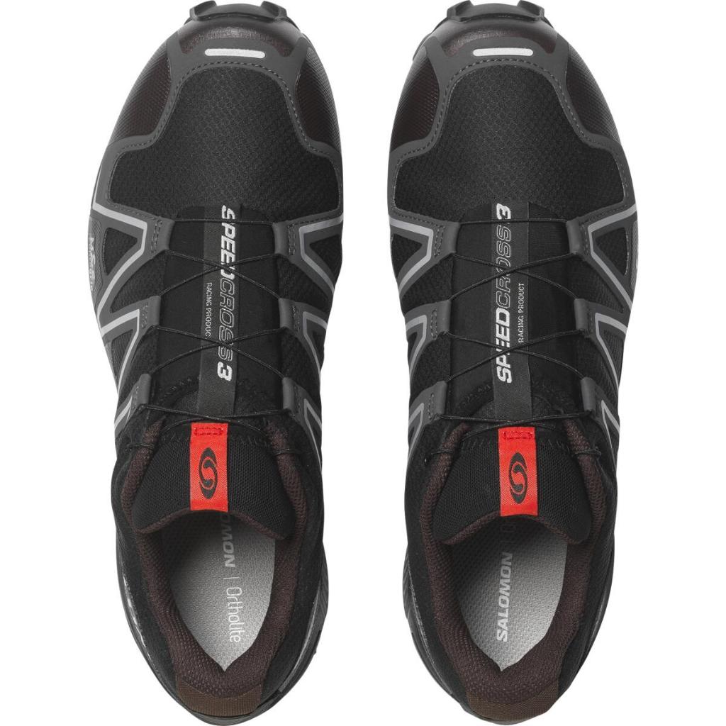 SALOMON SPEEDCROSS 3 Gore Tex Unisex Sneakers รองเท้าผ้าใบ Official ...