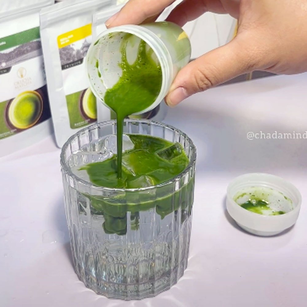 Matcha Nishio,Aichi Premium 30g [Retail] | Shopee Thailand