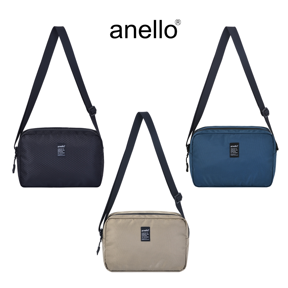 anello กระเป๋าสะพายไหล่ size Mini รุ่น Lit - AIS1253 | Shopee Thailand