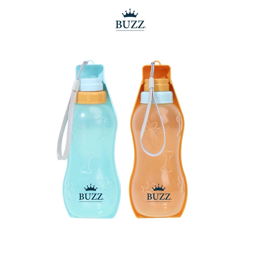 [GIFT] Buzz Water Feeder อุปกรณ์ให้น้ำสัตว์เลี้ยง เครื่องให้น้ำสัตว์ ...