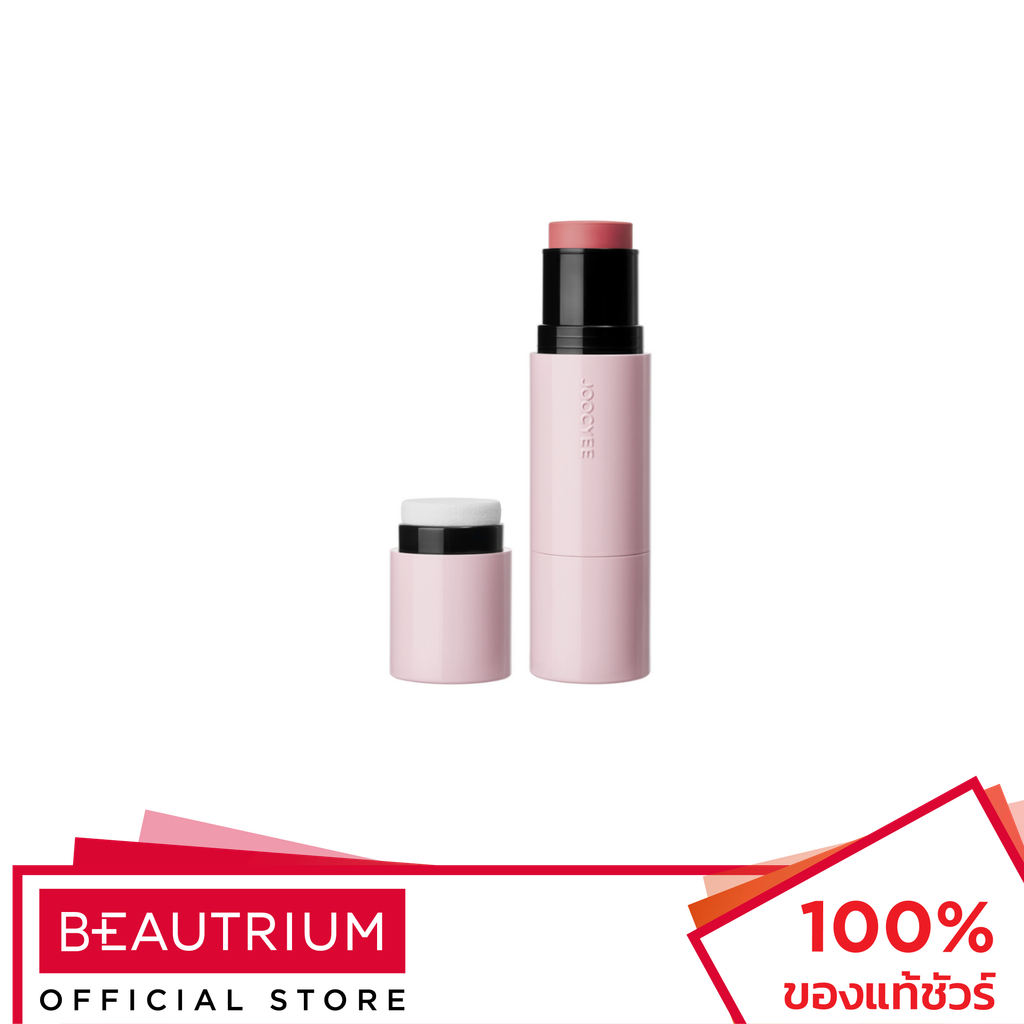 JOOCYEE Satin Multi Purpose Stick บลัชออน 4.5g | Shopee Thailand