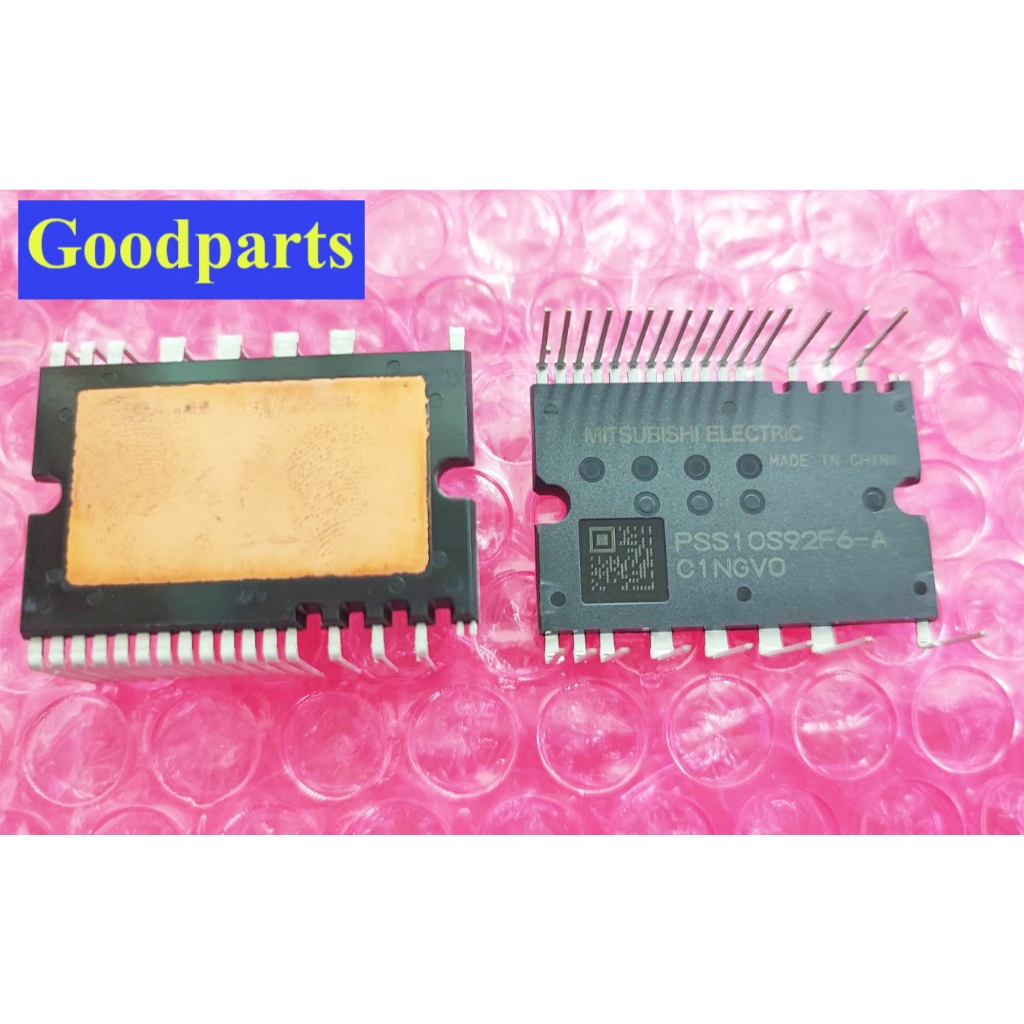PSS10S92F6-A Intelligent Power Module 3 phase DC/AC inverter ไอซีขับ ...