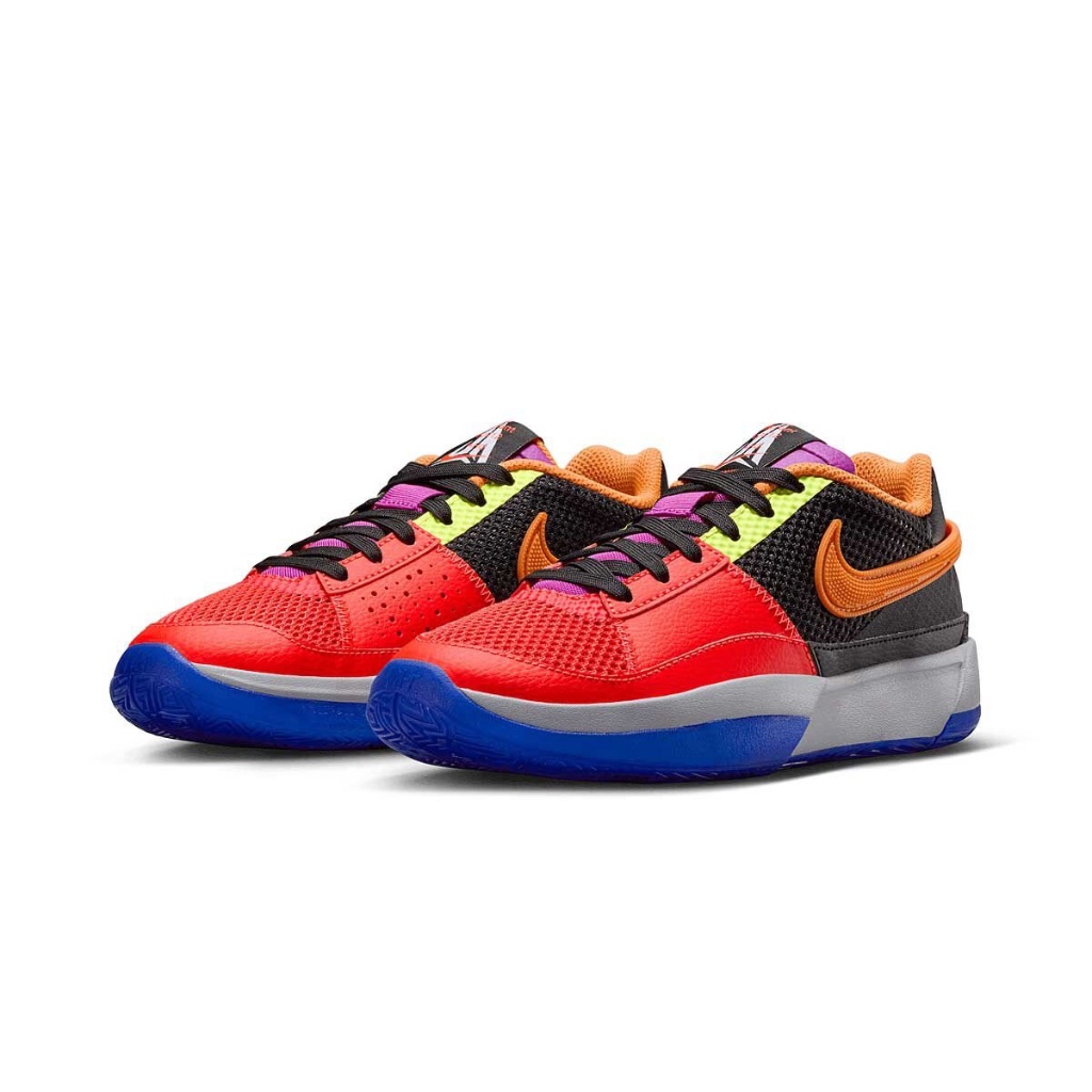 (Pre-Order) Nike JA 1 “All-Star” FJ4242-001 อ่านรายละเอียดก่อนสั่งซื้อ ...