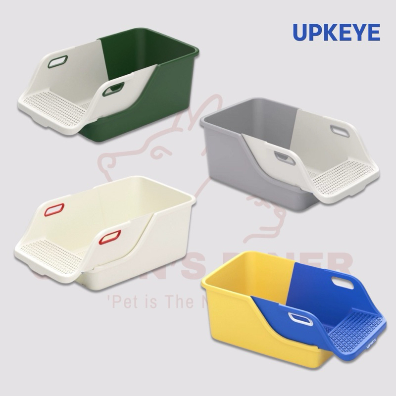 [‼️พร้อมส่ง‼️] UPKEYE กระบะทรายสุดล้ำ ตัวดังในตต. สายขี้เกียจ สายไม่มี ...