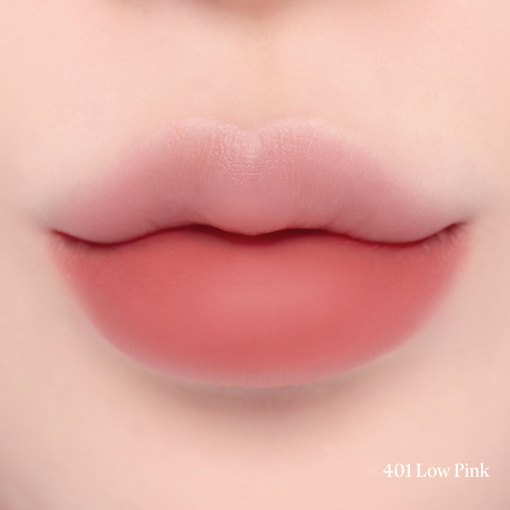Laka : Bulky matte lipstick [Official Store] ลิปแมตต์ [5.5] แถมฟรี Mini fruity glam tint #103 ...