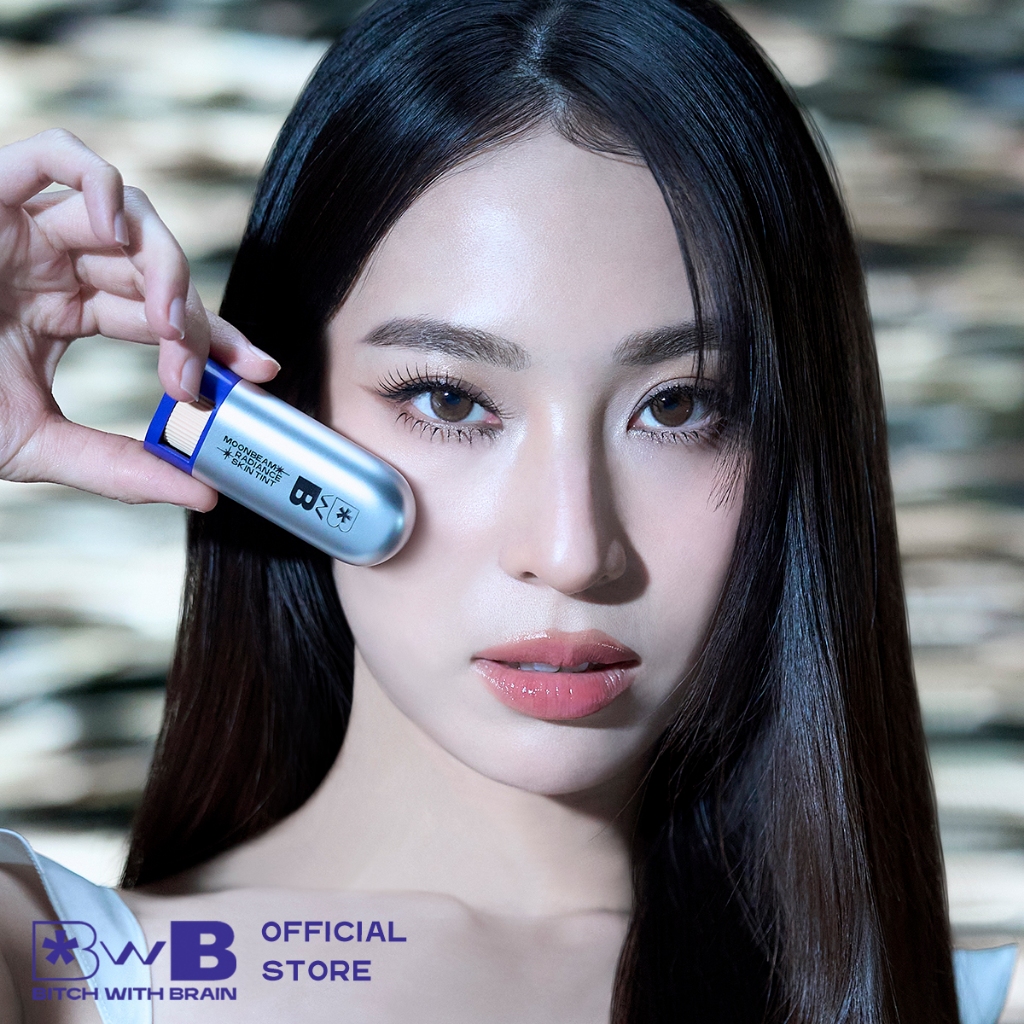 (สกินทินต์ผิวสวยไว) BWB Moonbeam Radiance Skin Tint | Shopee Thailand
