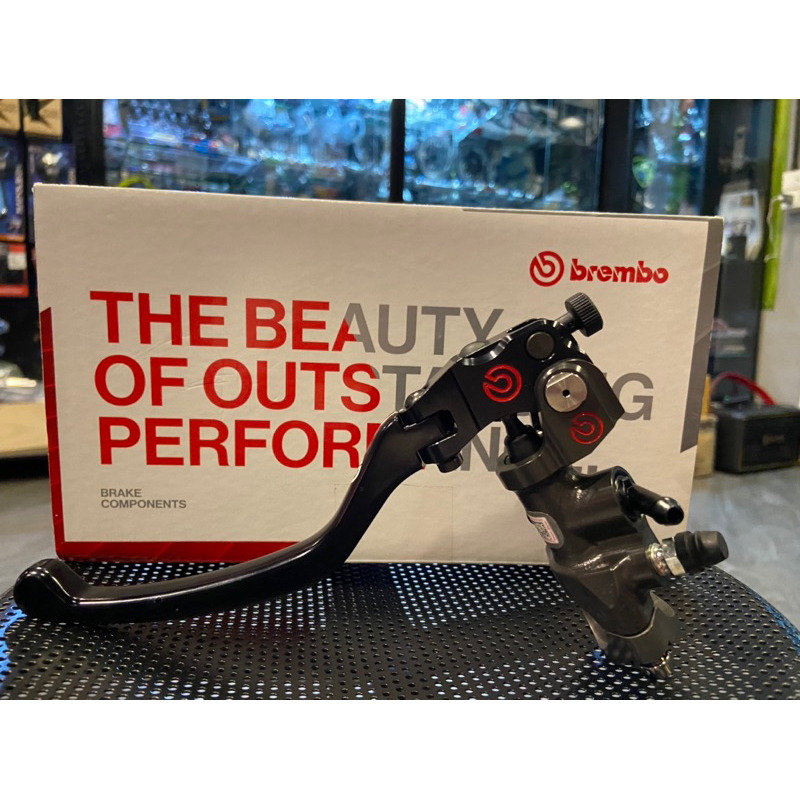 Brembo rossi brake master ซ้าย แท้100% | Shopee Thailand