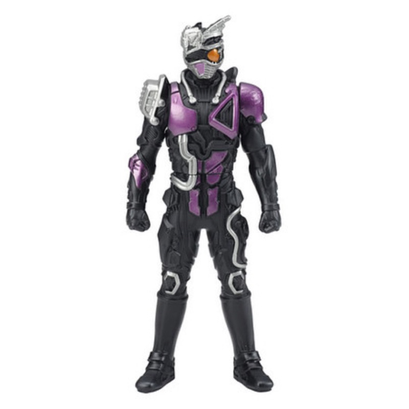 ซอฟท์ไรเดอร์ ไดร์ฟ Kamen Rider Drive : Rider Hero Series 03 Machine ...