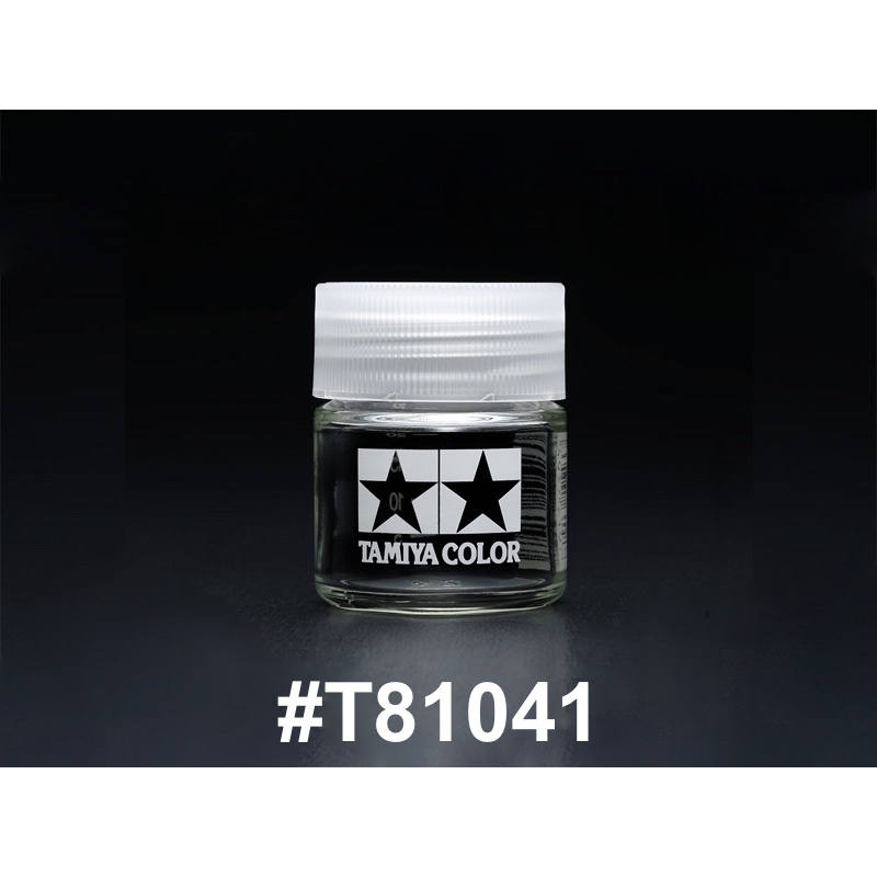 TAMYA 81041 PAINT MIXING JAR (w/MEASURE) ขวดผสมสี 23มล. พร้อมขีดบอกความ ...