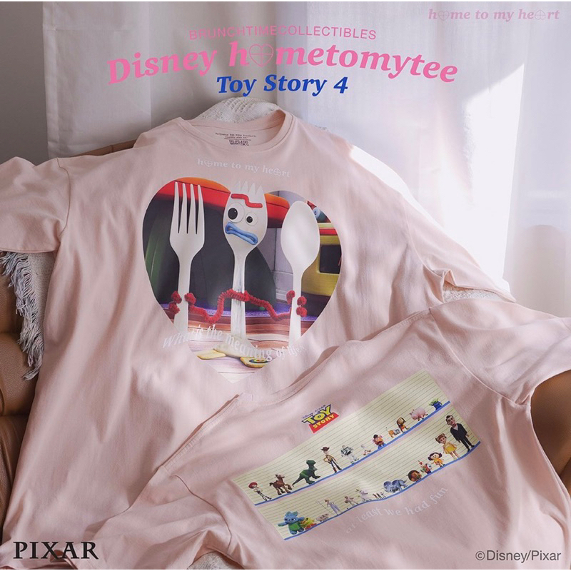 hometomyheart : Disney collection | Shopee Thailand