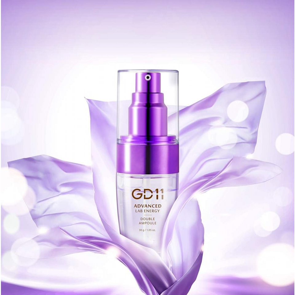 GD11 Advanced STEM cell REGENERATING ampoule 30ml. | Shopee Thailand
