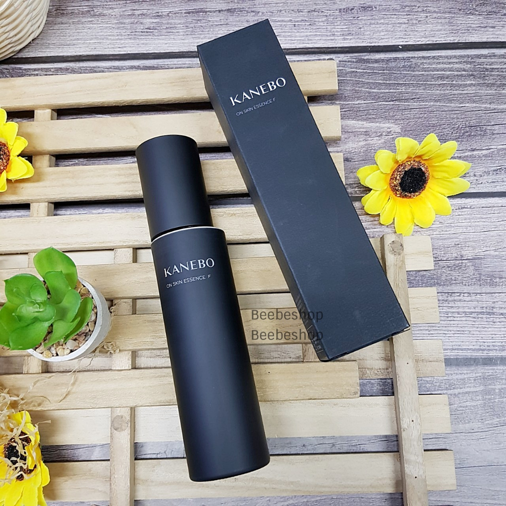 KANEBO On Skin Essence F 125ml ผลิต 12/2022 เอสเซนส์ บำรุงผิวหน้า | Shopee Thailand