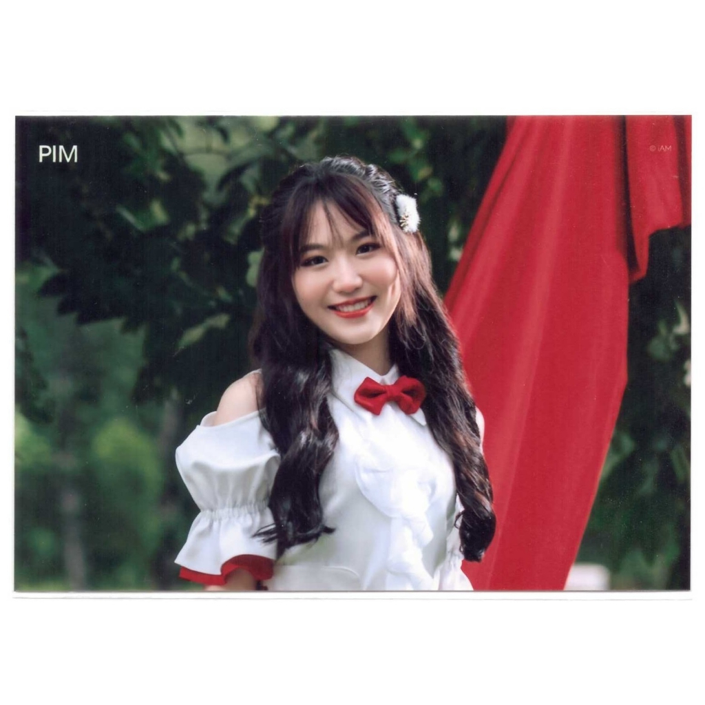 [แอคพิเศษ] BNK48 First Rabbit แรร์ Debut รุ่น 3 กระต่าย 3rd Gen เดบิวต์ ...