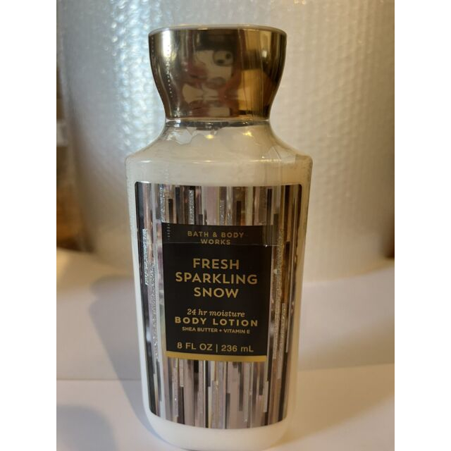 ของแท้ ขวดใหญ่ 8 oz / 236 ml Bath and Body Works Body Lotion กลิ่น ...
