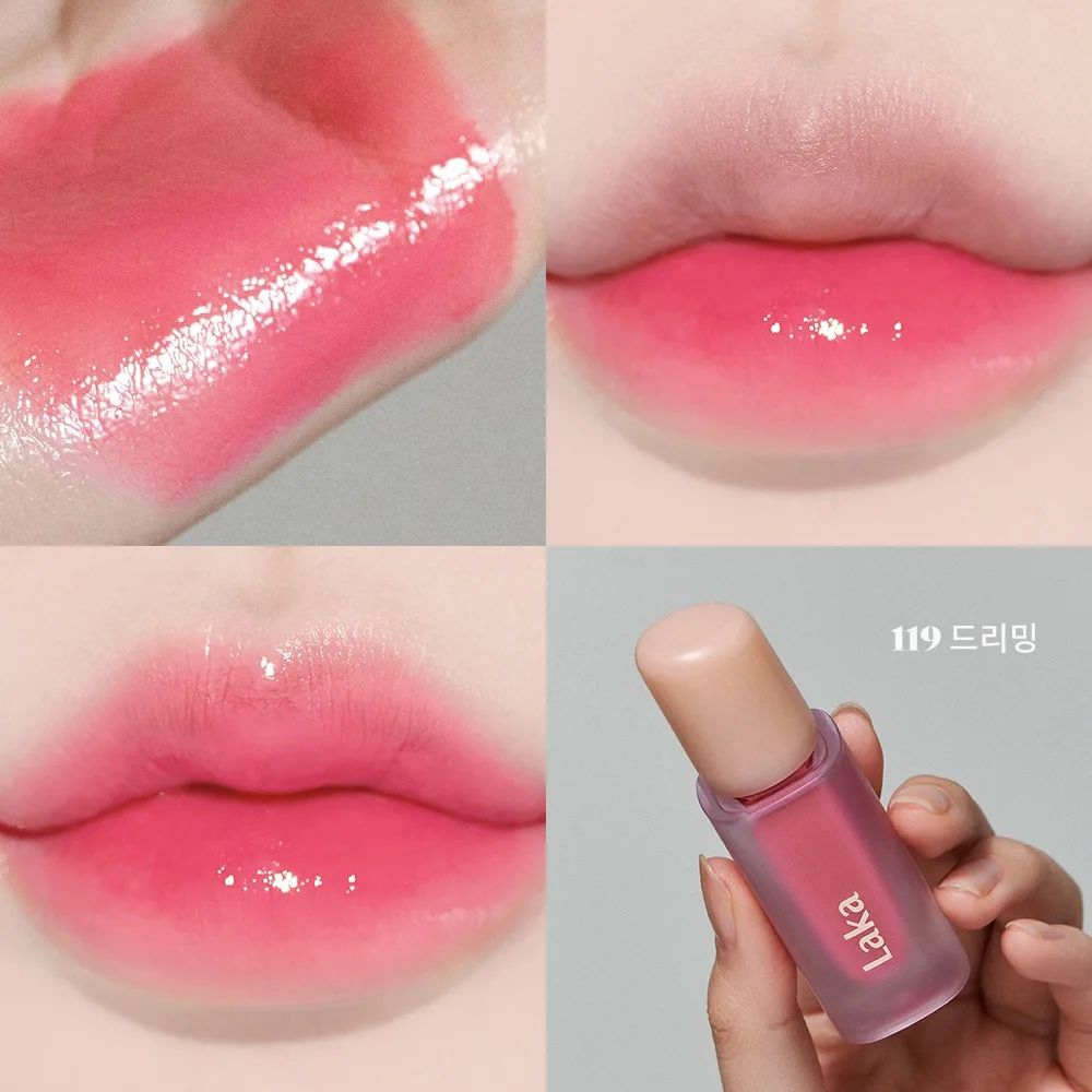 Laka : Fruity Glam Tint [Official Store] | Shopee Thailand