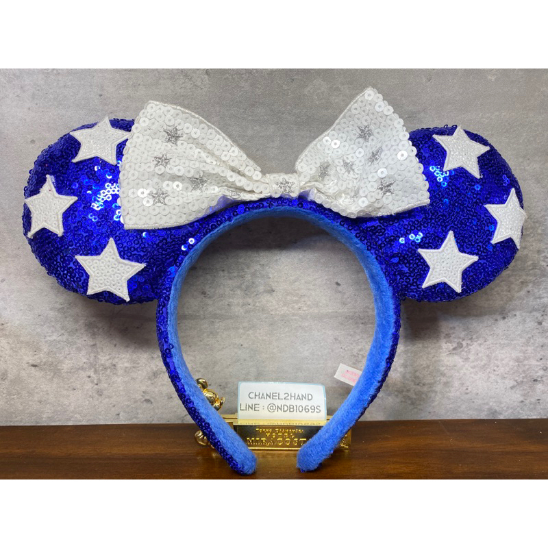 V2ที่ปิดหู TDR USJ SANRIO CHANEL2HAND99 TOKYO DISNEY RESORT DISNEY SEA PEANUTS SNOOPY UNIVERSAL ...