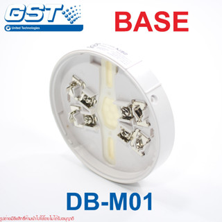 DC-9102E GST DC-9102E DC-M9102E GST DC-M9102E GST Smoke Detector DC ...