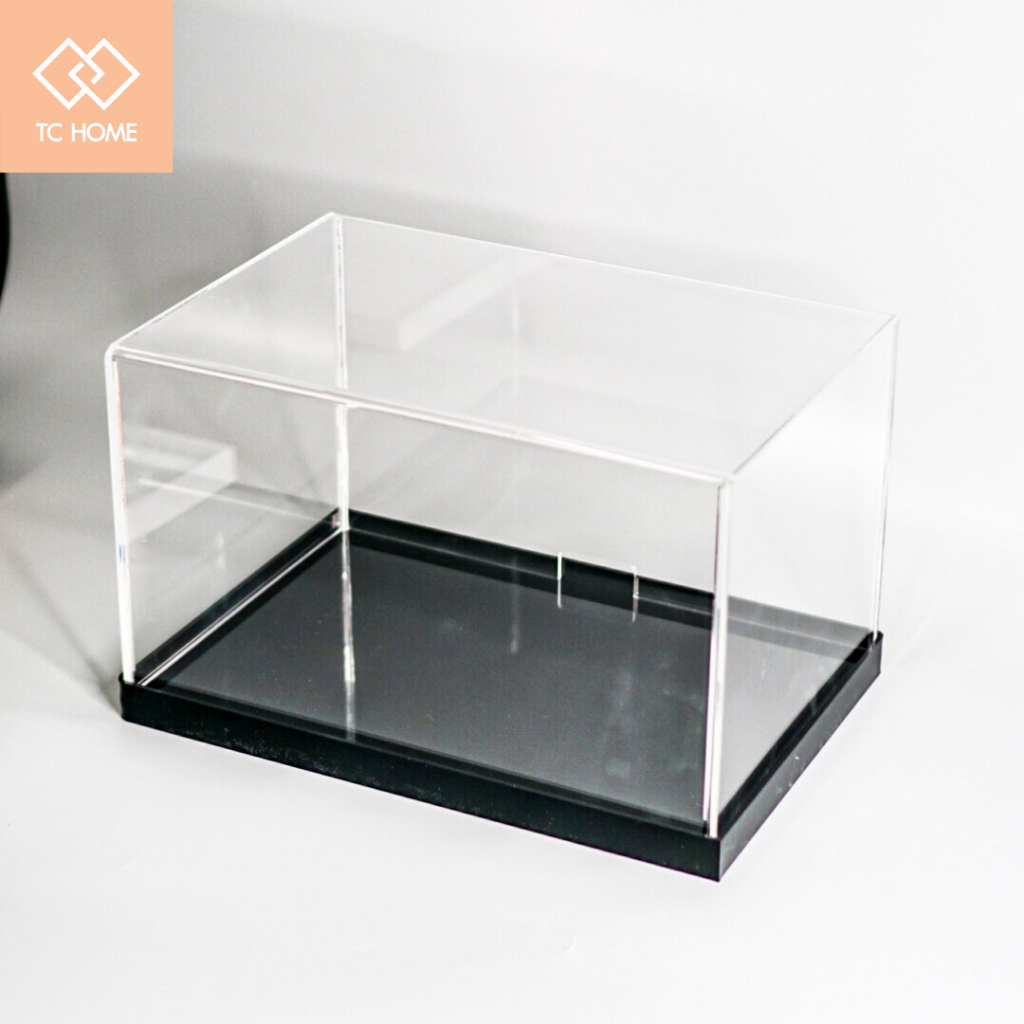 TC HOME กล่องครอบลำโพง Woburn 1,2,3 กล่องครอบกันฝุ่น กล่องครอบลำโพงอะคร ...