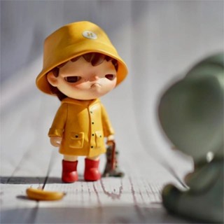 Secret Hirono V.1-4 พรีออเดอร์ค่ะ หมวกเหลือง บอลลูนปูน ช้างปูน | Shopee ...