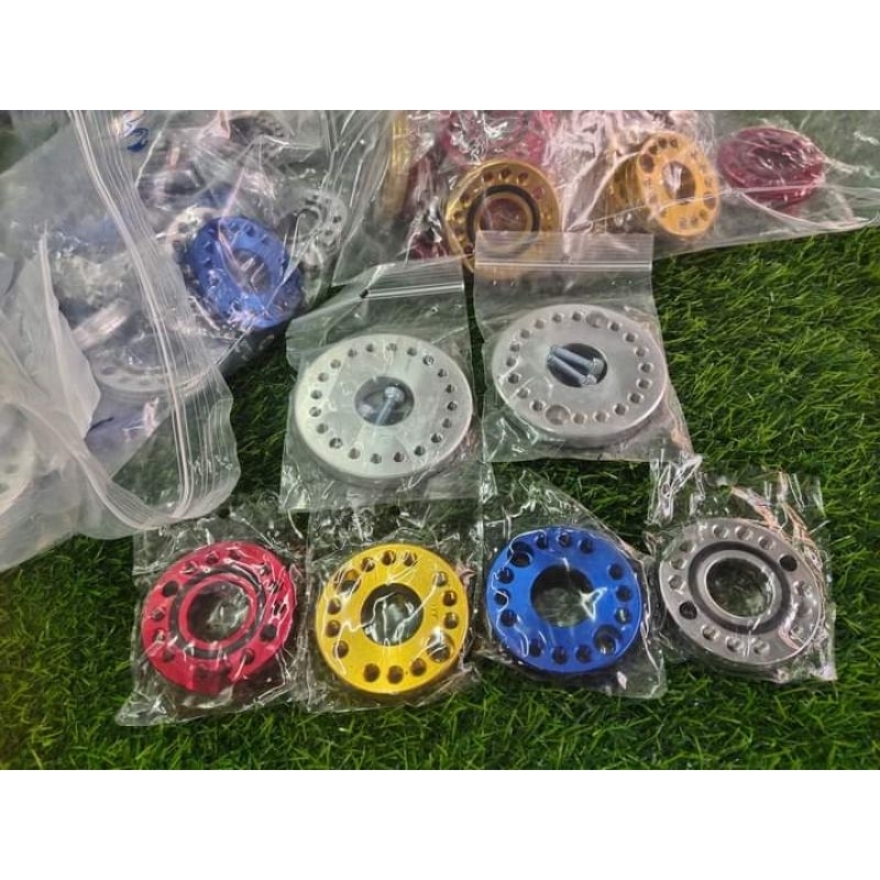 แป้นคอหลีด,สเปเซอร์หมุน 360 องศา มีทั้งรถคาบูและรถหัวฉีด แป้นคาบูแปลง ...