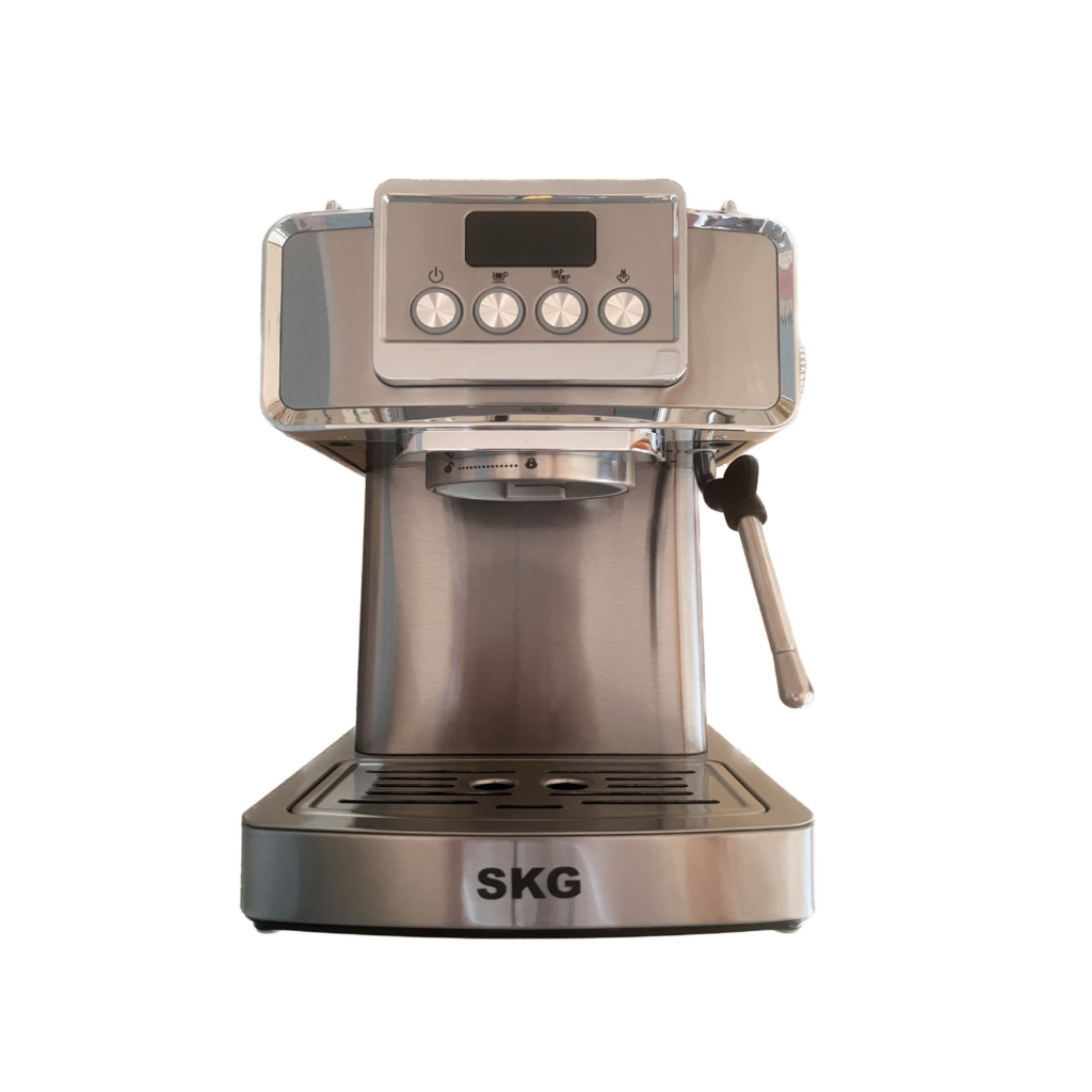SKG เครื่องชงกาแฟสด รุ่น SK-1203 | Shopee Thailand