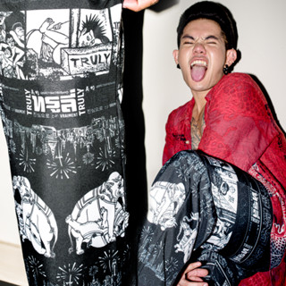 TRULY.BKK, ร้านค้าออนไลน์ | Shopee Thailand