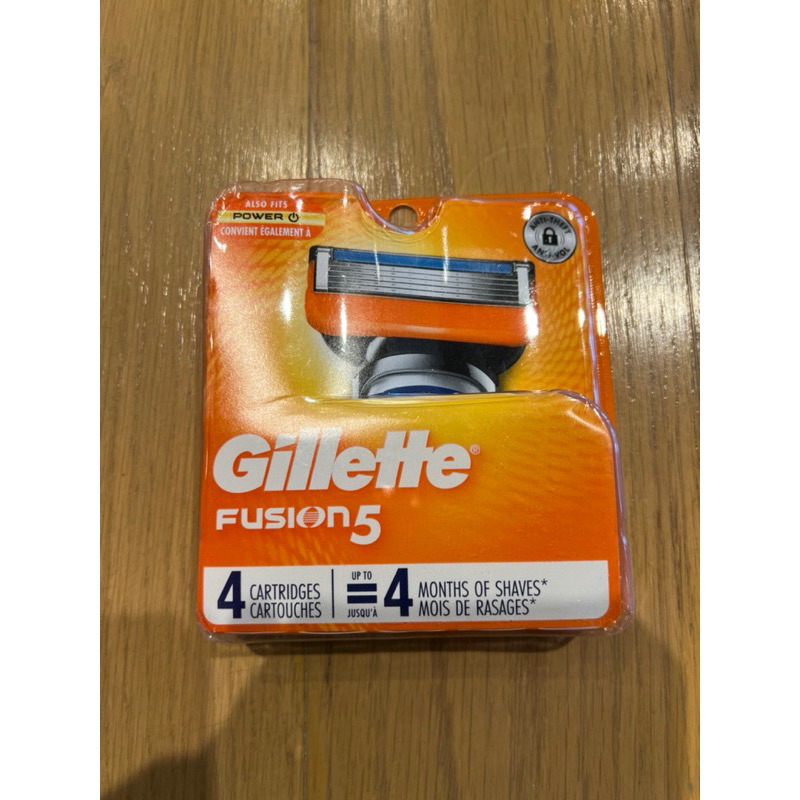 Gillette Fusion 5/ Proglide/ Proglide Chill/ Proglide Shield/Skinguard ...