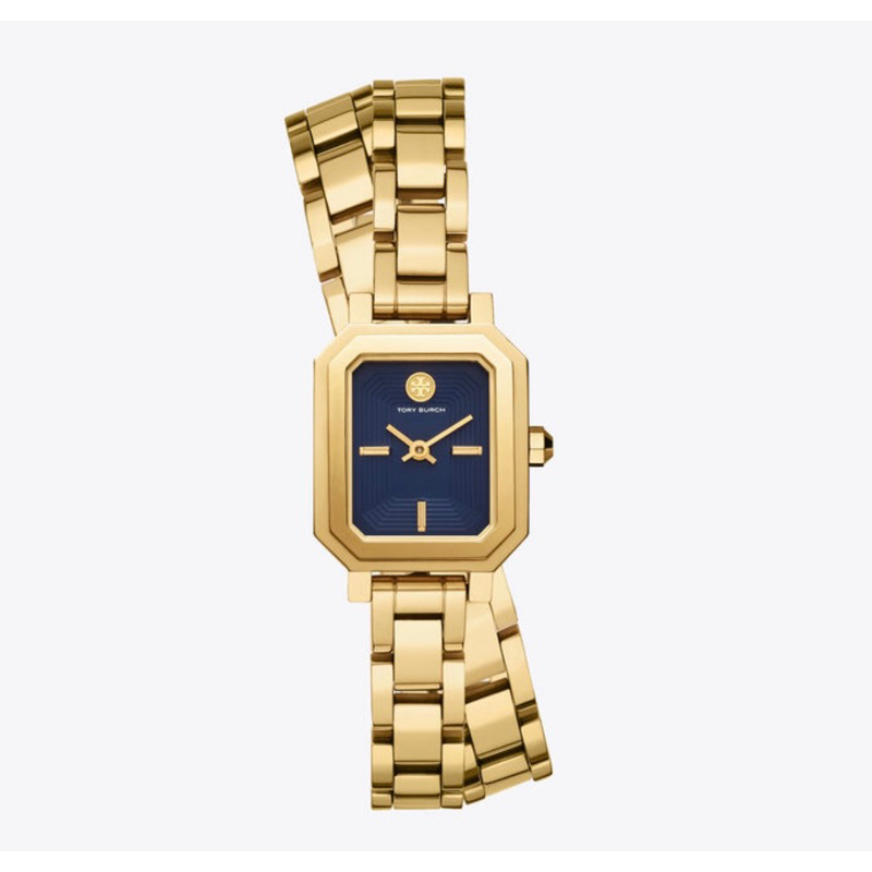Tory Burch Robinson Mini Bracelet Watch, 22mm | Shopee Thailand