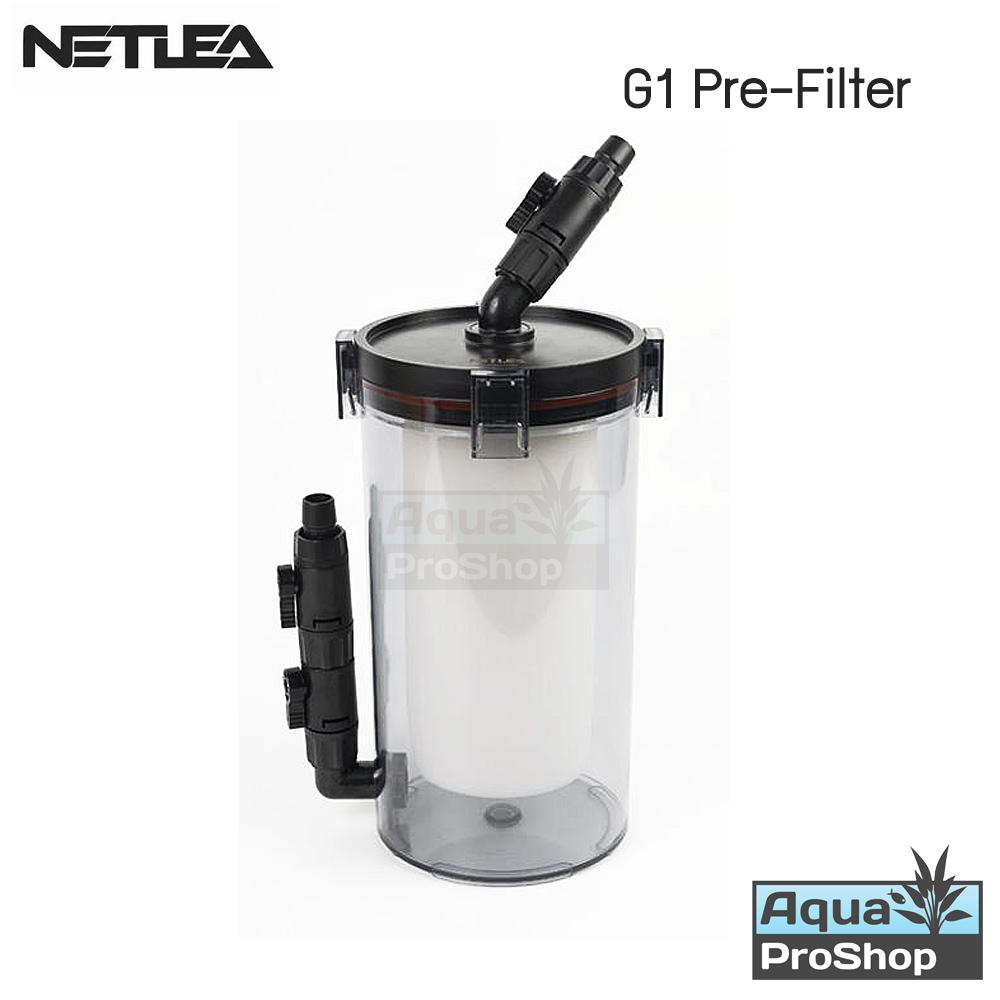 Netlea Pre-Filter G1 G2 | Shopee Thailand