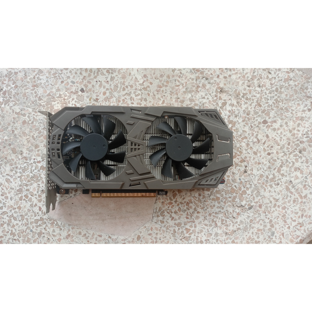 มือสอง การ์ดจอ P106-100 6GB | Shopee Thailand