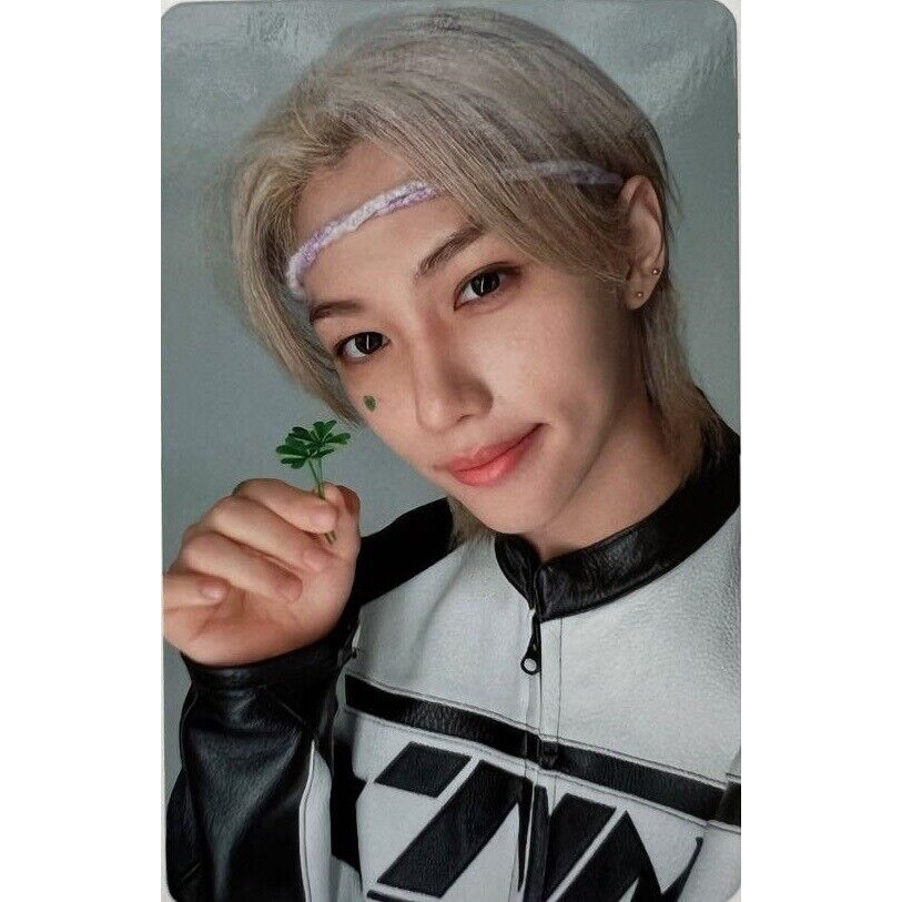 (พร้อมส่ง) การ์ดอัลบั้มญี่ปุ่น Stray Kids Social Path Regular Edition ...