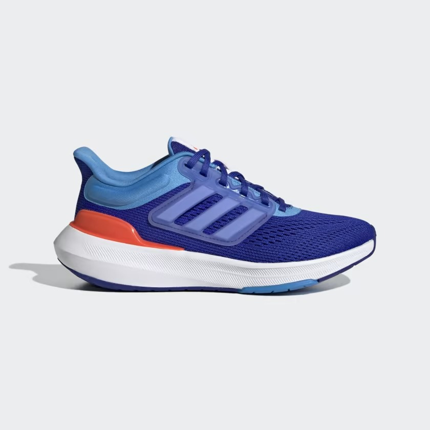 Adidas Collection อาดิดาส รองเท้าผ้าใบ รองเท้าแฟชั่น สำหรับเด็ก KD ...