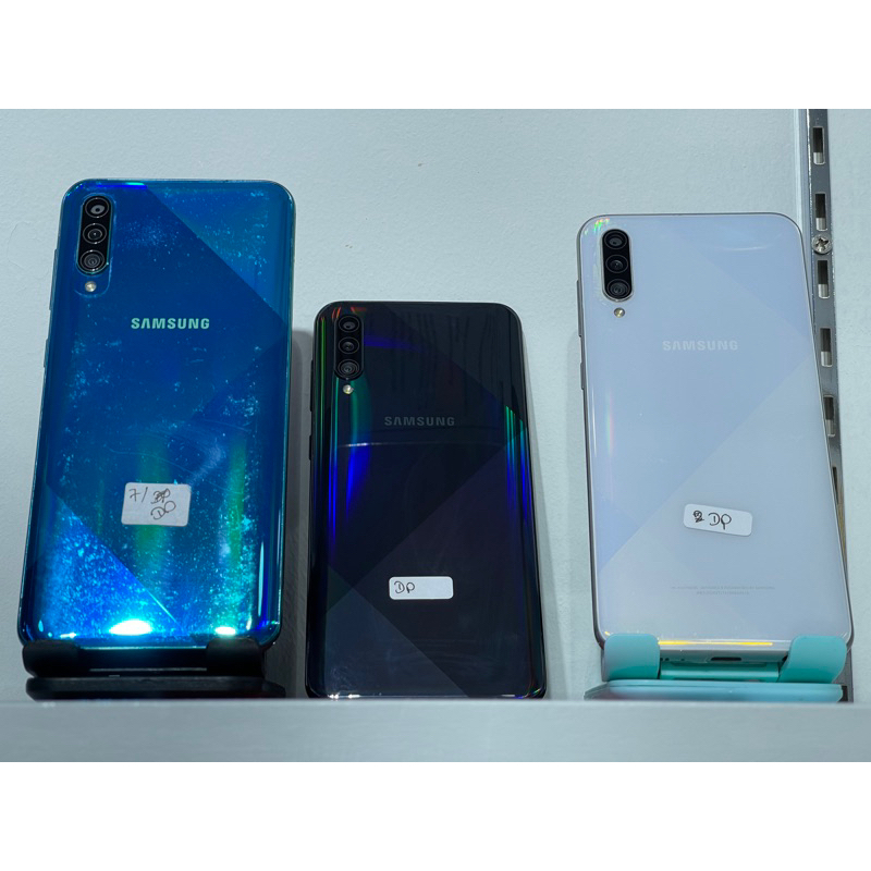 Samsung Galaxy A50s ram 6/128 GB | Shopee Thailand