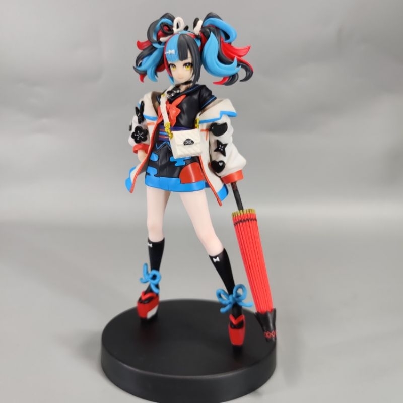 FuRyu Fate/Grand Order SSS Servant Figure Archer Sei Shonagon | Shopee ...