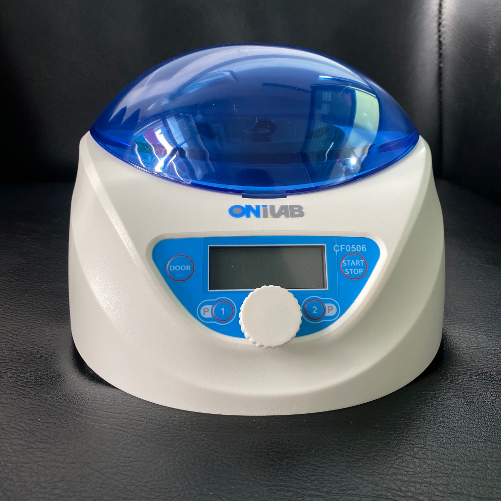 Low-speed Centrifuge รุ่น CF0506 ยี่ห้อ Onilab | Shopee Thailand