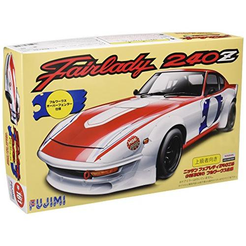 FUJIMI model 1/24 Inch up series Plastic variation type | Shopee Thailand