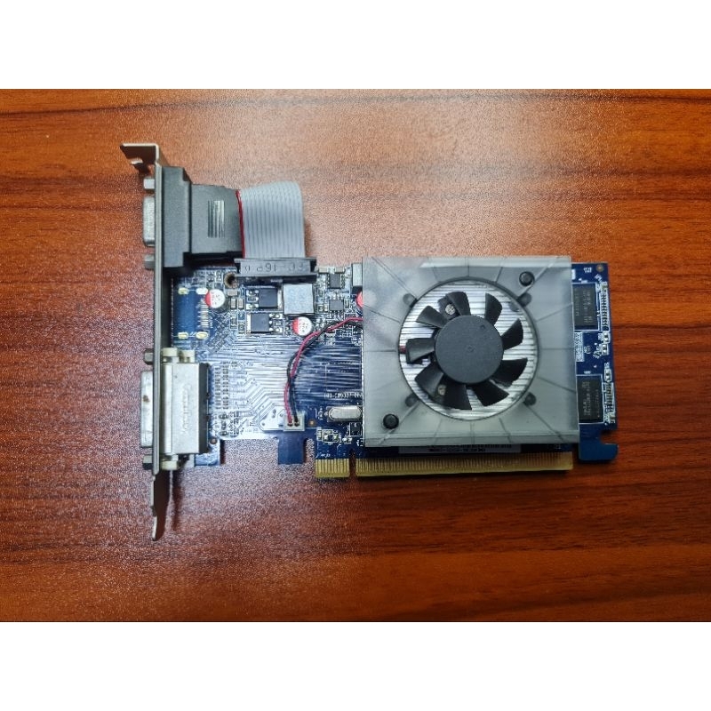 ATI Redeon Hd4300 512mb | Shopee Thailand