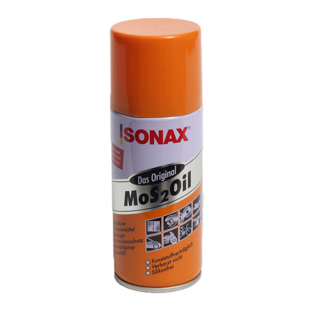 น้ำมันอเนกประสงค์ SONAX 200ml. ,300ml. และ 400ml. | Shopee Thailand