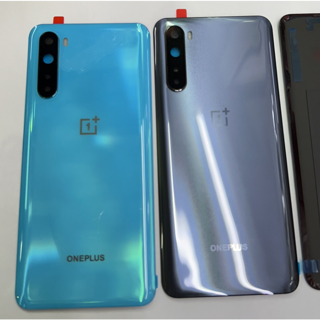 ใหม่ ฝาหลัง For Oneplus Nord 5G AC2001 AC2003 ฝาหลัง 1+nordBack Cover ...