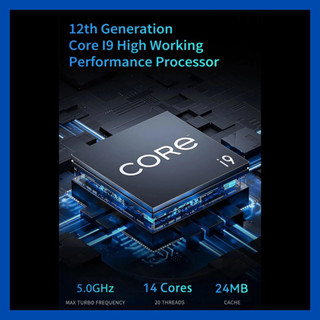 ERYING I9-12900HK I7-12800H I7-12700H I7-12650H I5-12500H ( ITX ...